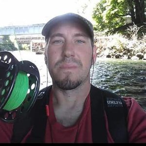 U.S. Marshals join search for fugitive who reportedly killed Kent man ...