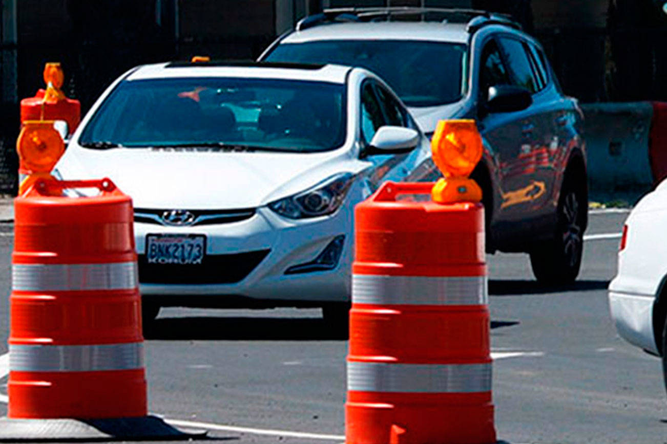 Round ‘n’ round in Kent | Kent Reporter