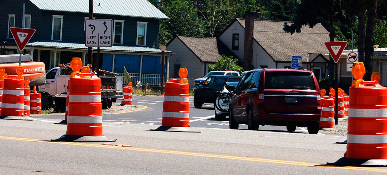 Round ‘n’ round in Kent | Kent Reporter