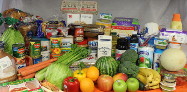 Free food boxes to be distributed Aug. 14-15 in Kent | Kent Reporter