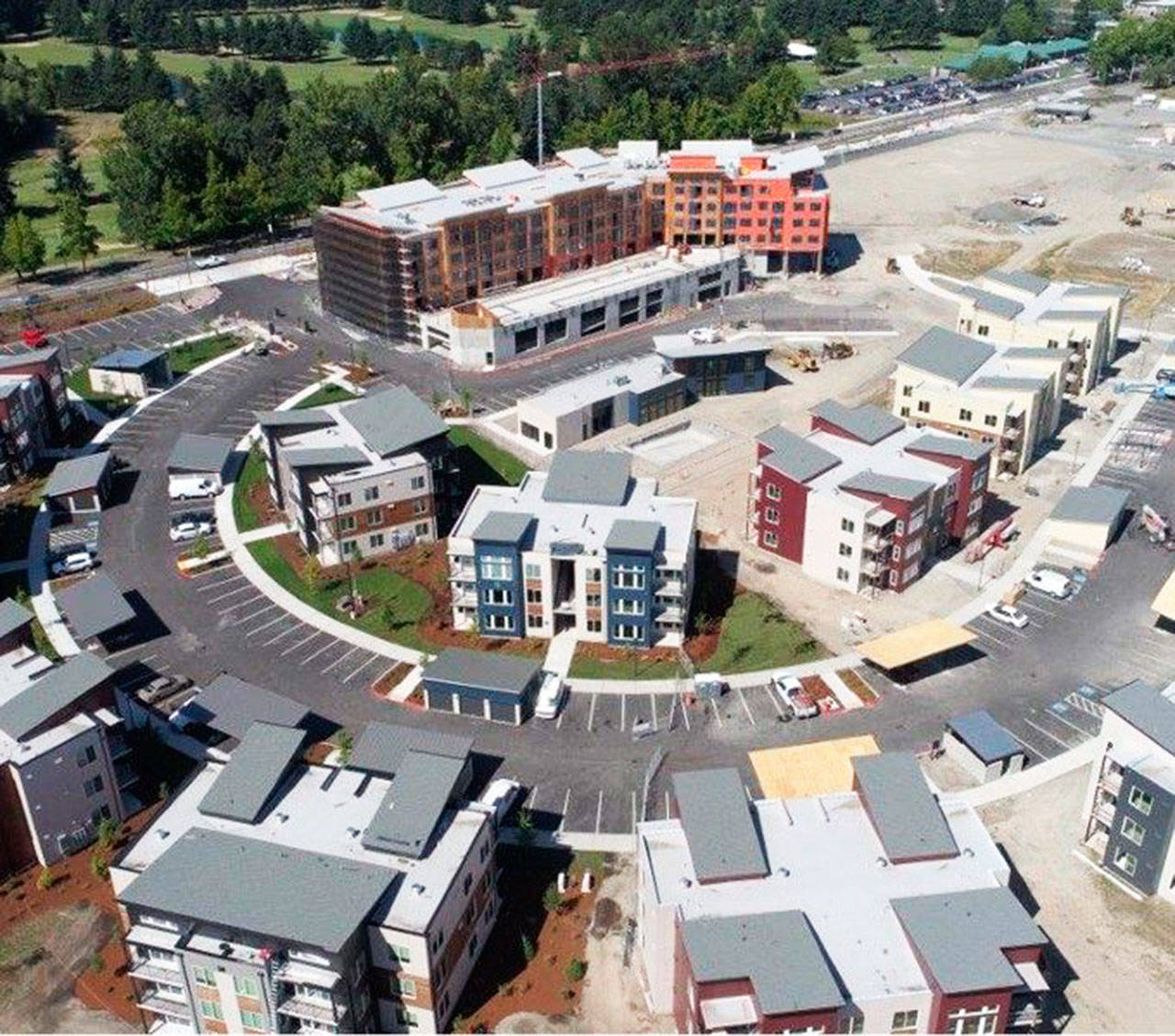 New website shows construction projects underway, coming up in Kent ...