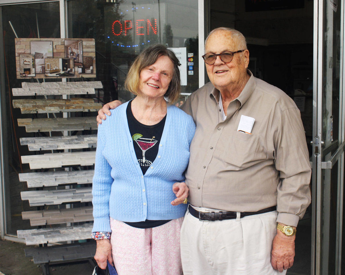 Dowell Co. closing after 55 years | Kent Reporter
