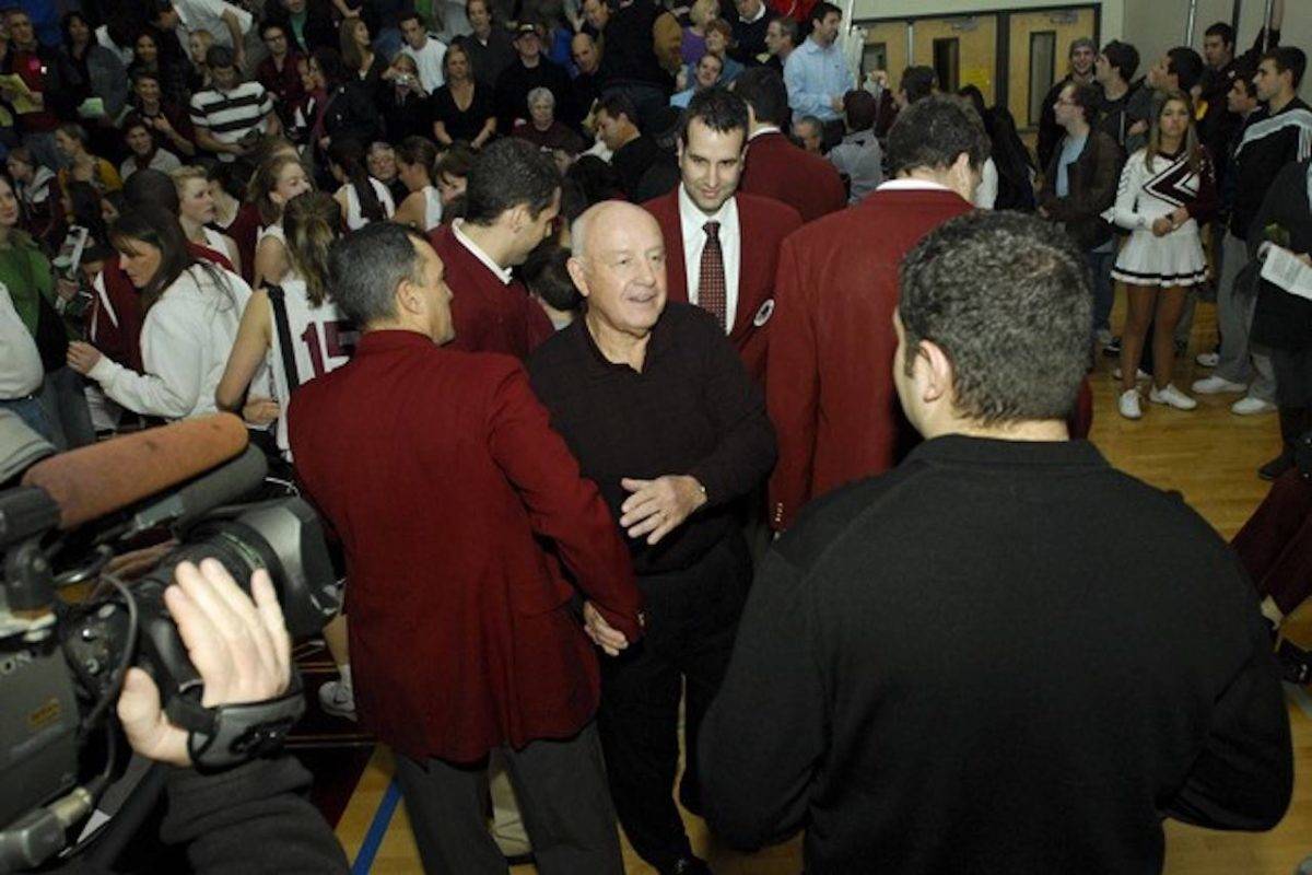 Legendary Mercer Island basketball coach Ed Pepple dies at age 88 ...