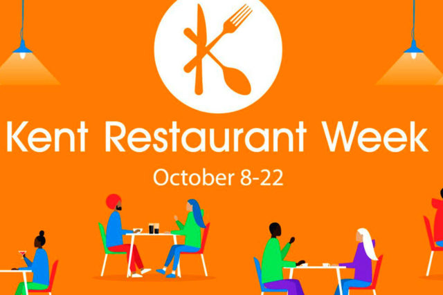 Enjoy specials, deals during Kent Restaurant Week Oct. 8-22 | Kent Reporter