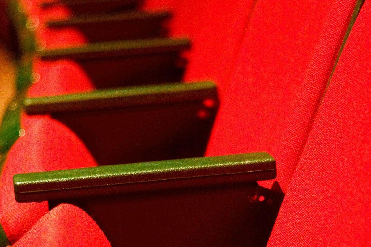 Movies return to AMC Kent Station | Kent Reporter