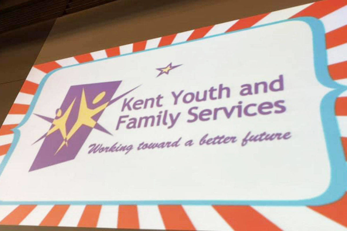 Kent Youth and Family Services receives $250,000 state grant | Kent ...