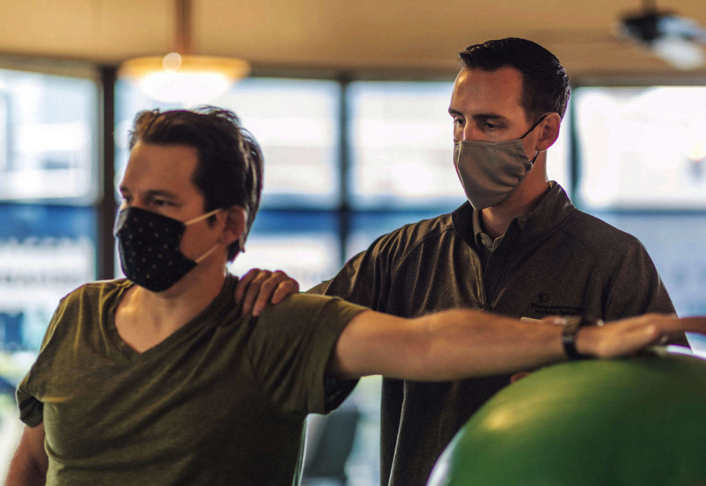 Kent physical therapy company received $8.1 million from SBA program ...