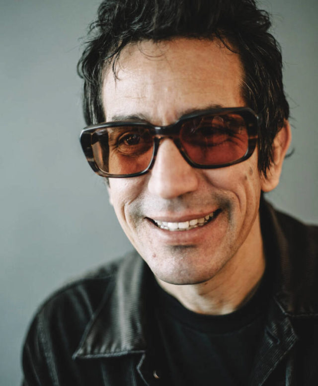 Croce to perform livestream concerts as part of Kent Spotlight Series ...