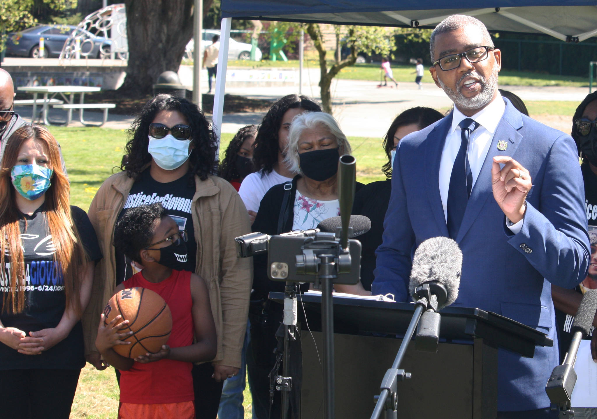 Mother’s fight for justice leads to $4.4M settlement with Kent in son’s ...