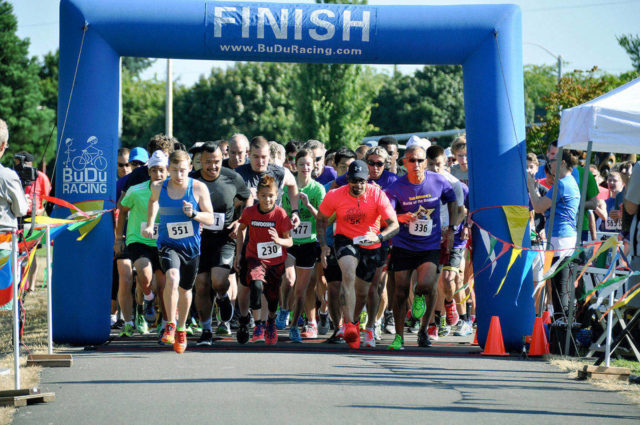 Kent Cornucopia Days 5K will return this year on July 10 | Kent Reporter