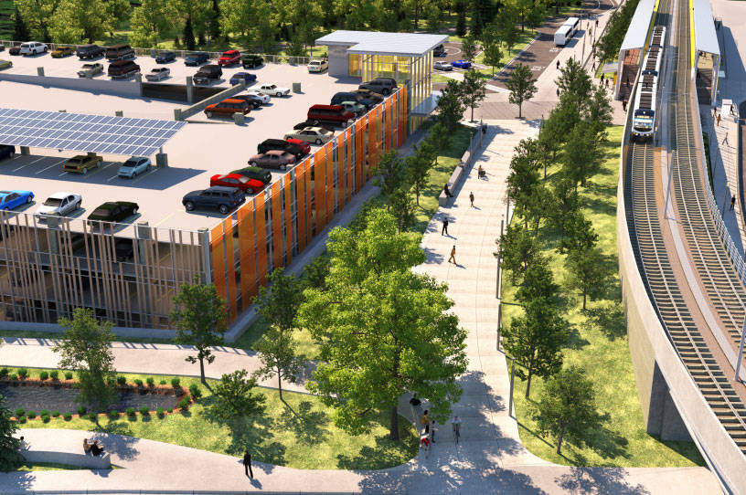 I-5 HOV lane southbound to close overnight May 17-20 in Kent | Kent ...