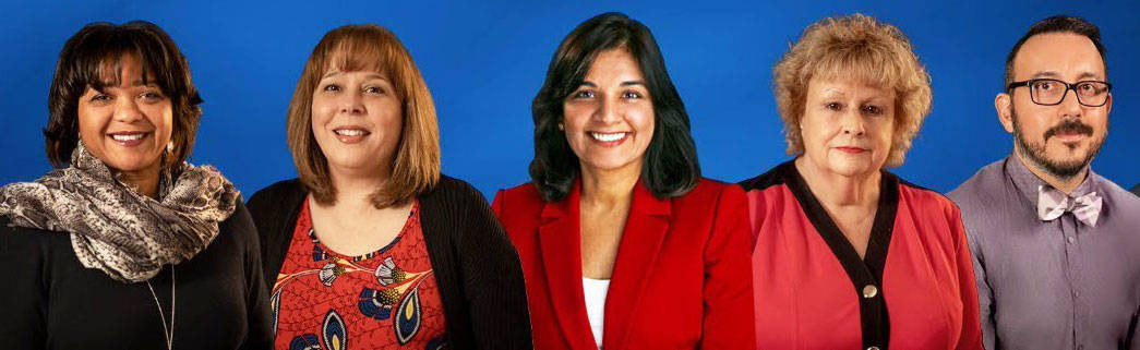 Kent School Board extends superintendent’s contract to 2023 | Kent Reporter