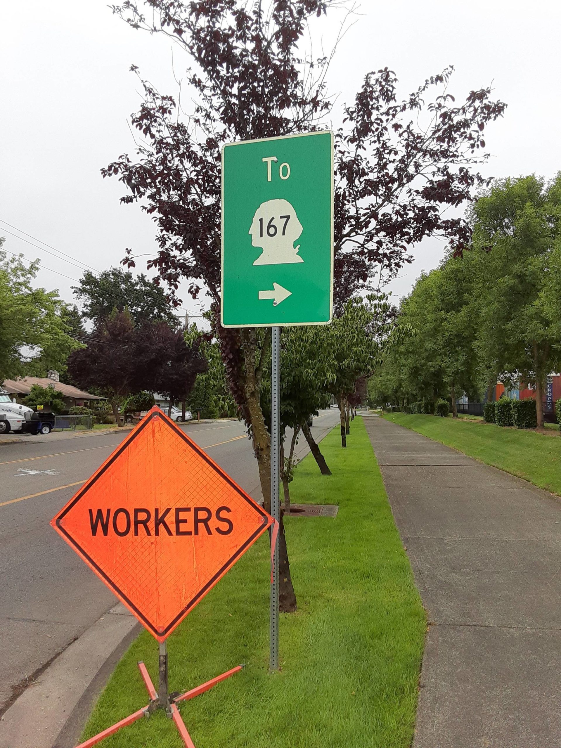 Traffic alerts now and upcoming in King County | Kent Reporter