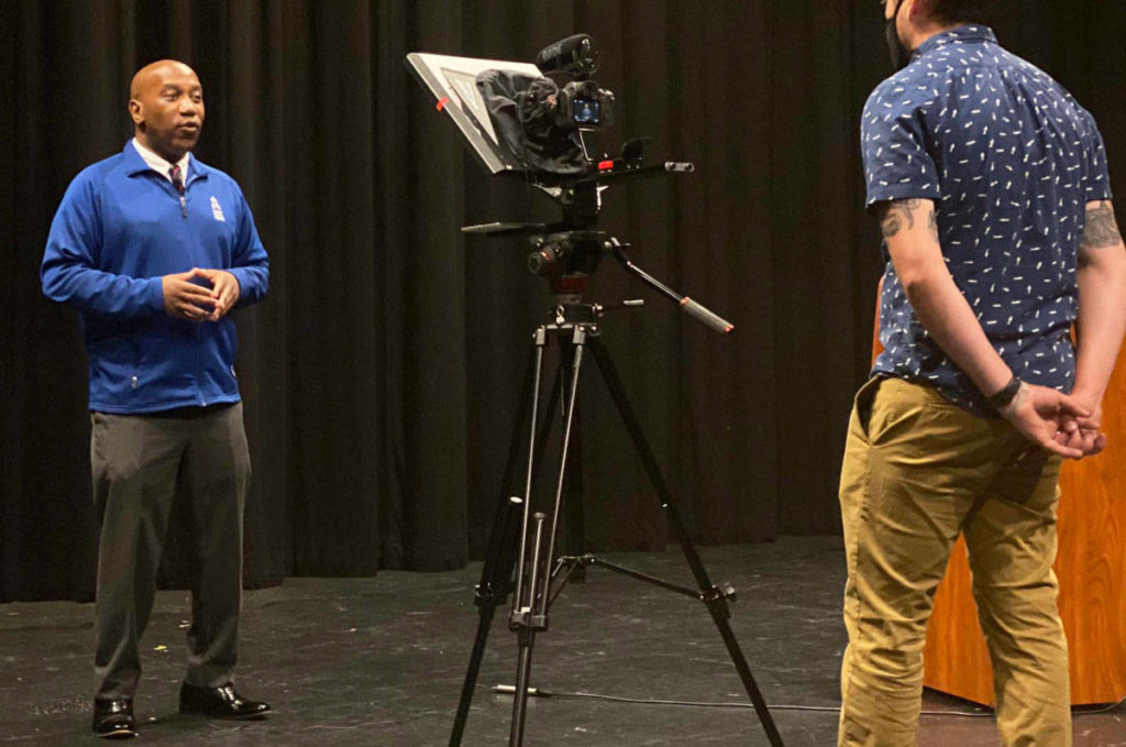 Watts proud of his accomplishments as Kent school superintendent | Kent ...