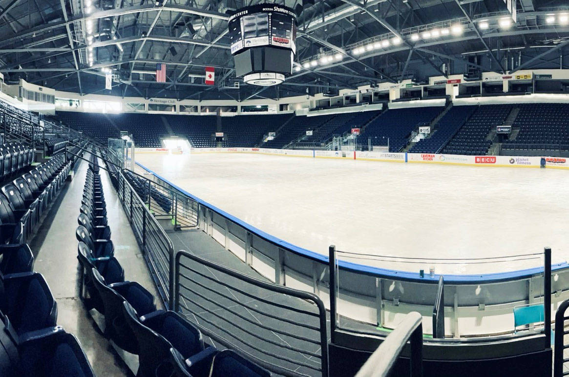 Kent’s ShoWare Center receives $3.1 million federal grant | Kent Reporter