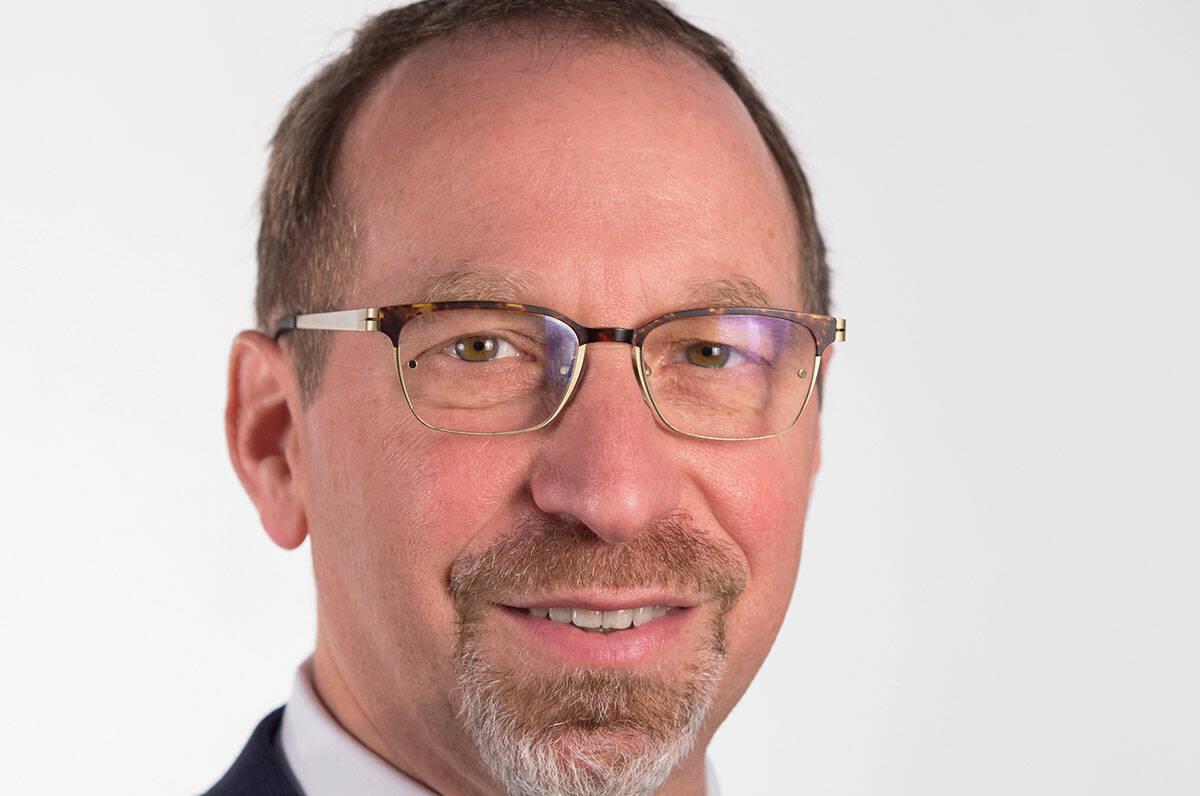 Peter Rogoff to step down as Sound Transit CEO in 2022 | Kent Reporter
