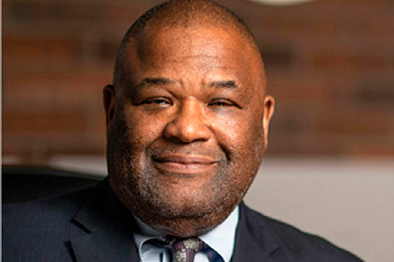 Kent City Council elects Bill Boyce as council president | Kent Reporter