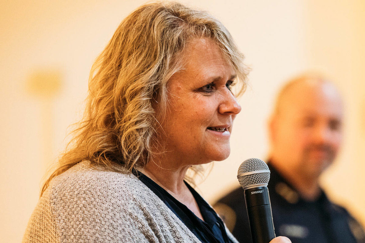 Kent mayor explains city portion just small part of property tax bill ...