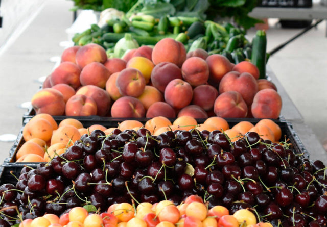 Kent Farmers Market to return this summer starting June 11 | Kent Reporter
