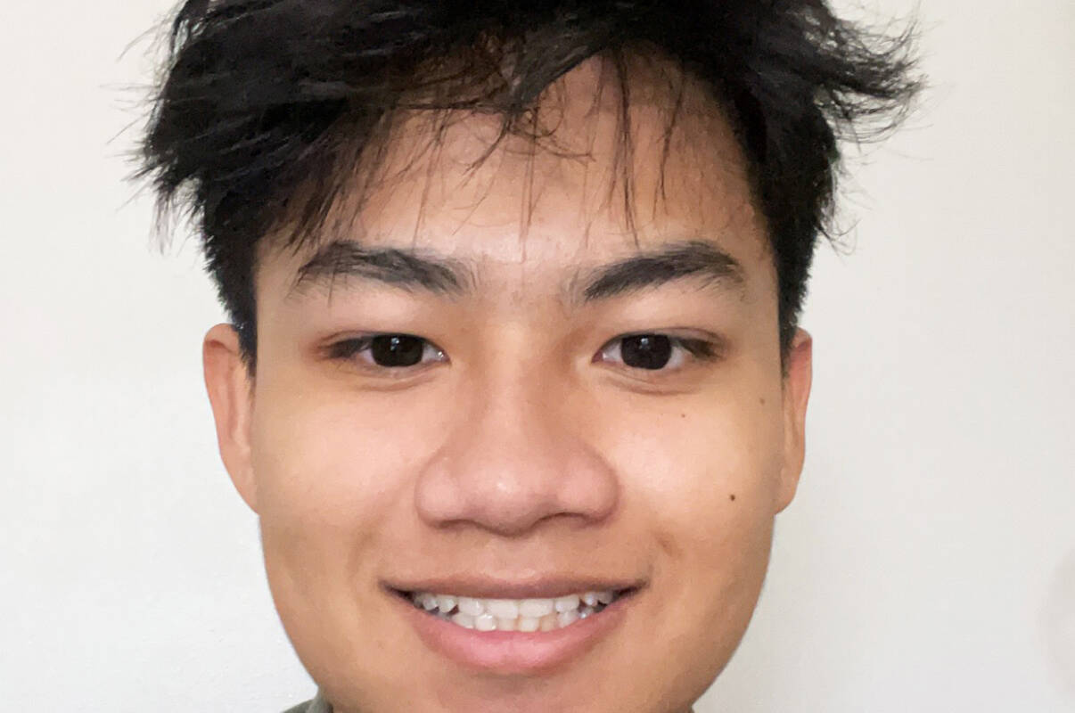 Kent-Meridian High student receives STEM Signing Day honors | Kent Reporter