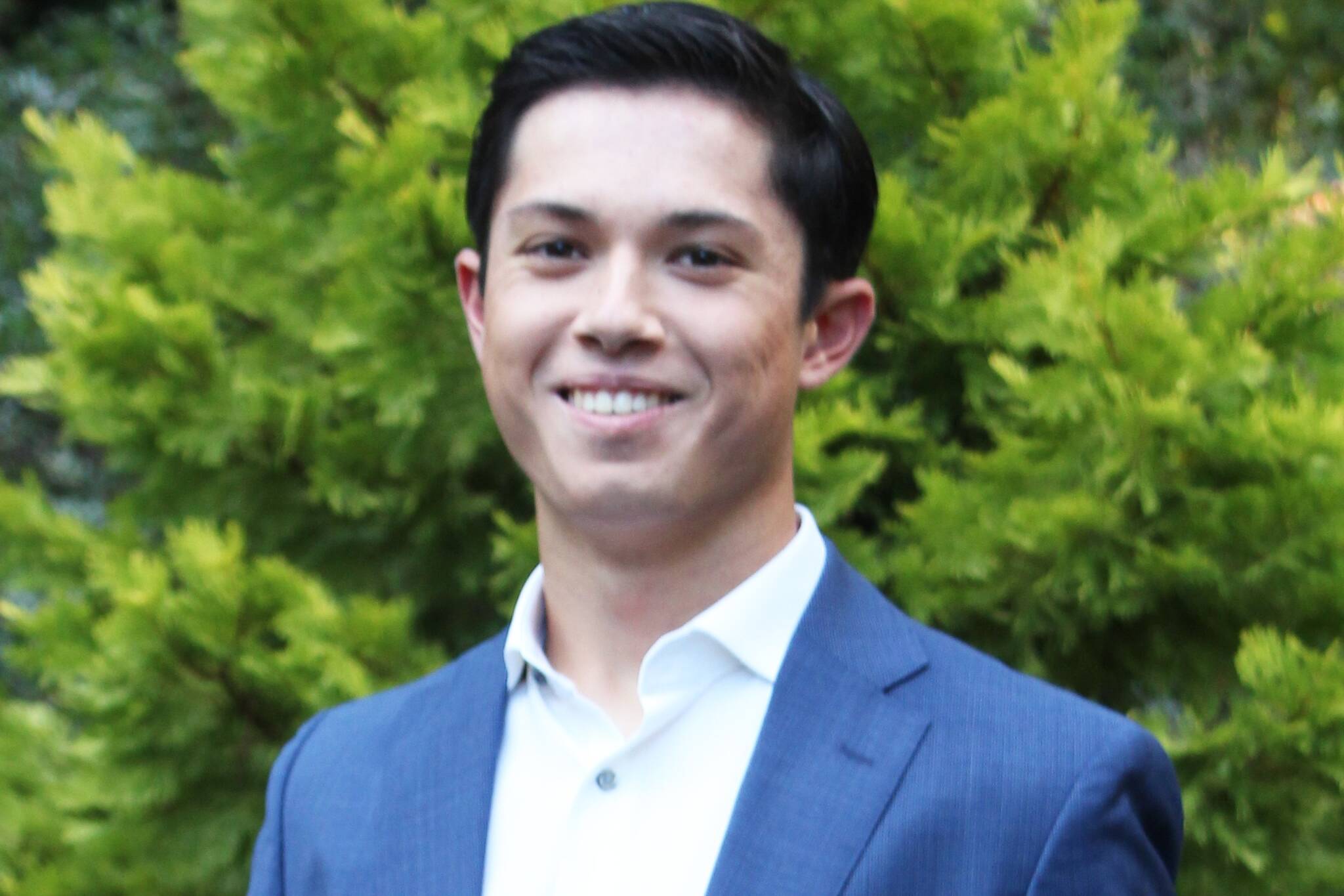 Kent student accepted into prestigious US Naval Academy | Kent Reporter