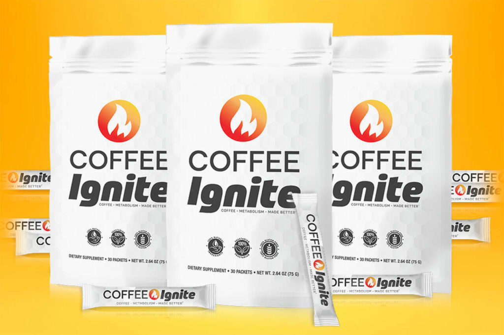 Coffee Ignite Reviews (Yoga Burn) Is It Worth It? | Kent Reporter
