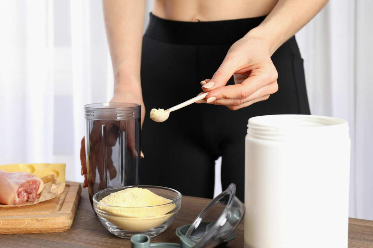 The Health Benefits of Taking Vitamins and Supplements | Kent Reporter