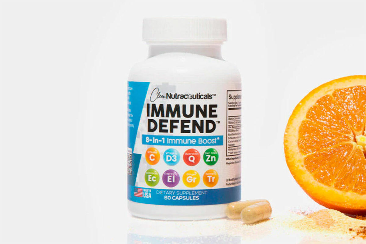 Clean Nutraceuticals Reviews (Clean Nutra Supplements) | Kent Reporter