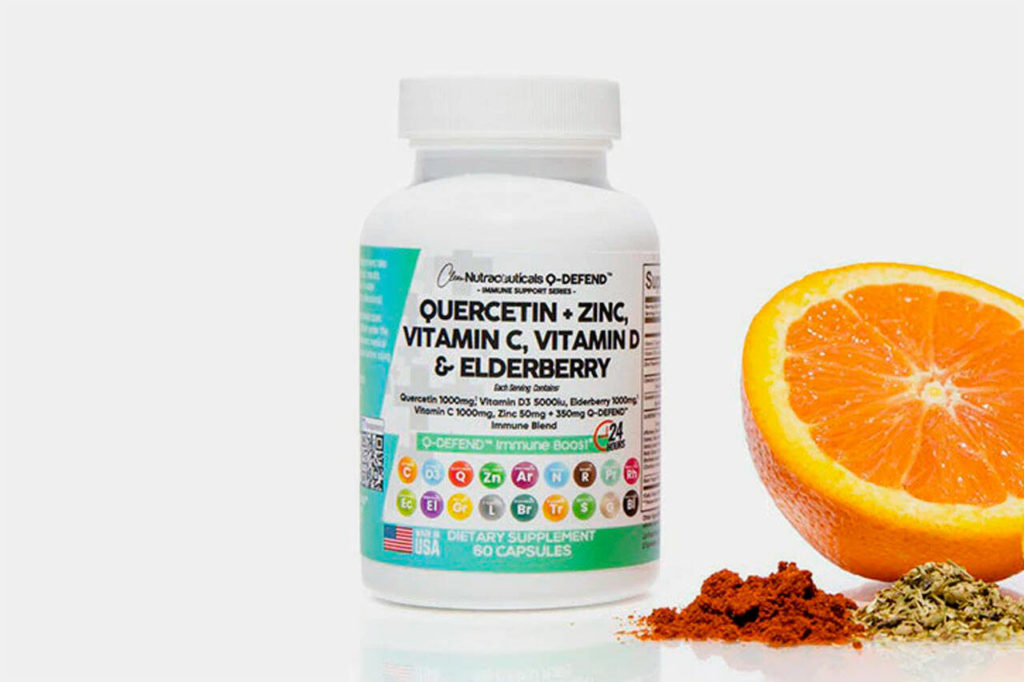 Clean Nutraceuticals Reviews (Clean Nutra Supplements) | Kent Reporter