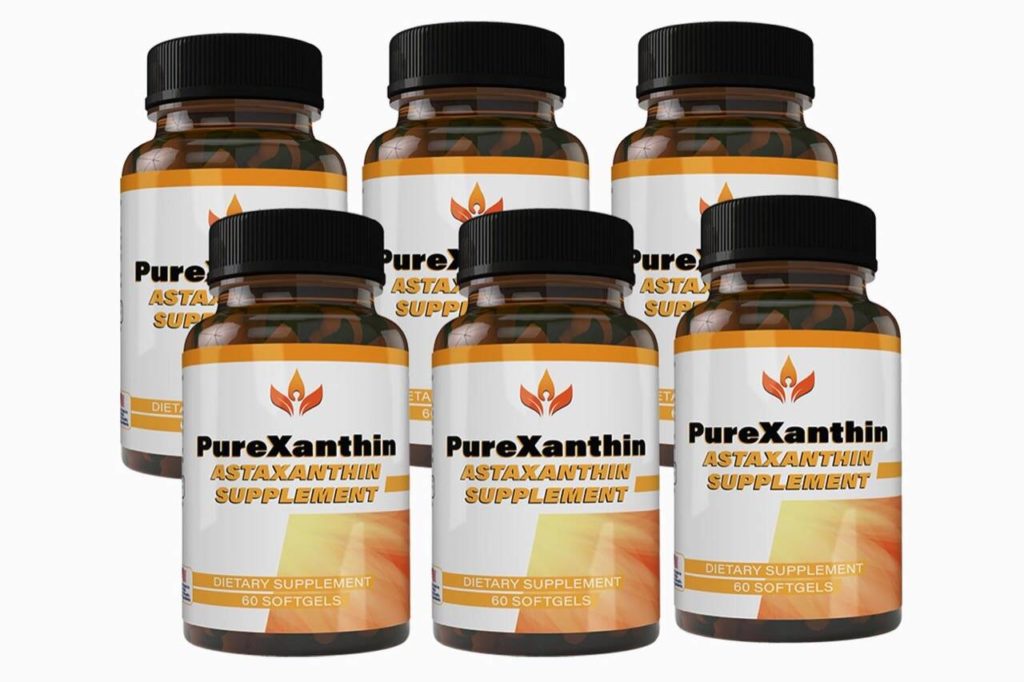 Pure Xanthin Reviews: Quality Supplement That Works? | Kent Reporter