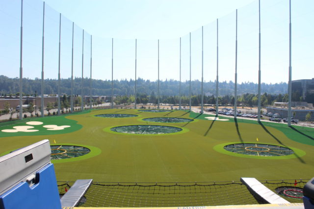 Washington state’s first Topgolf officially opens in Renton | Kent Reporter