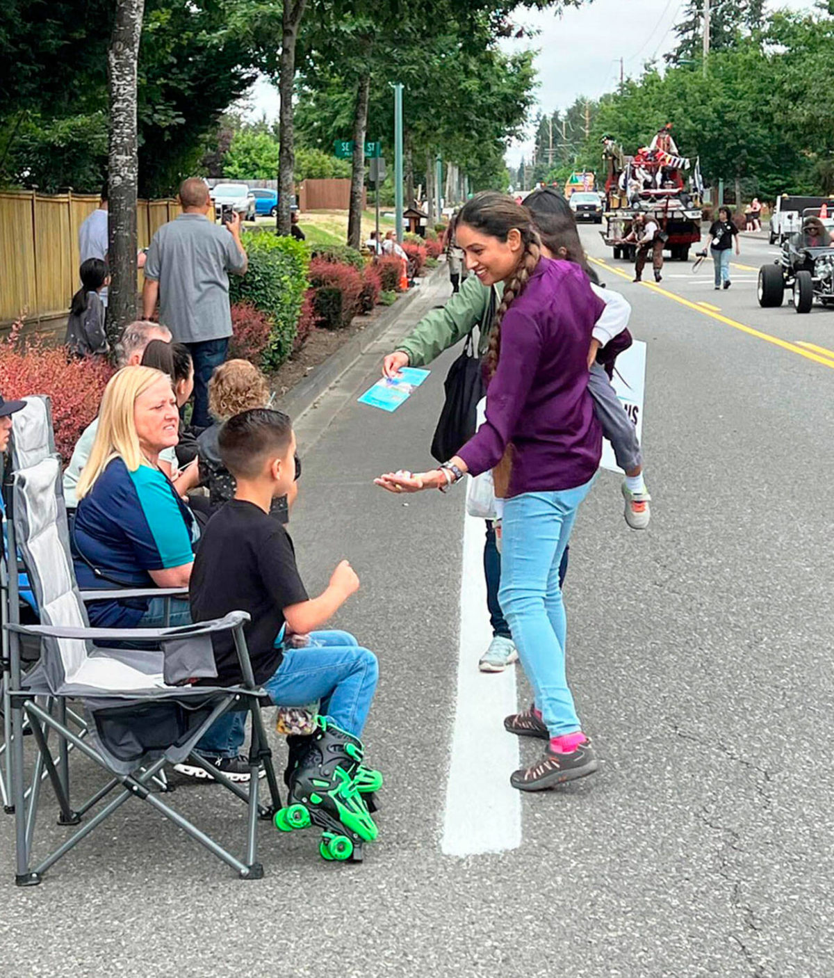 Kent Republican Bill Boyce wins 47th District Senate primary | Kent ...