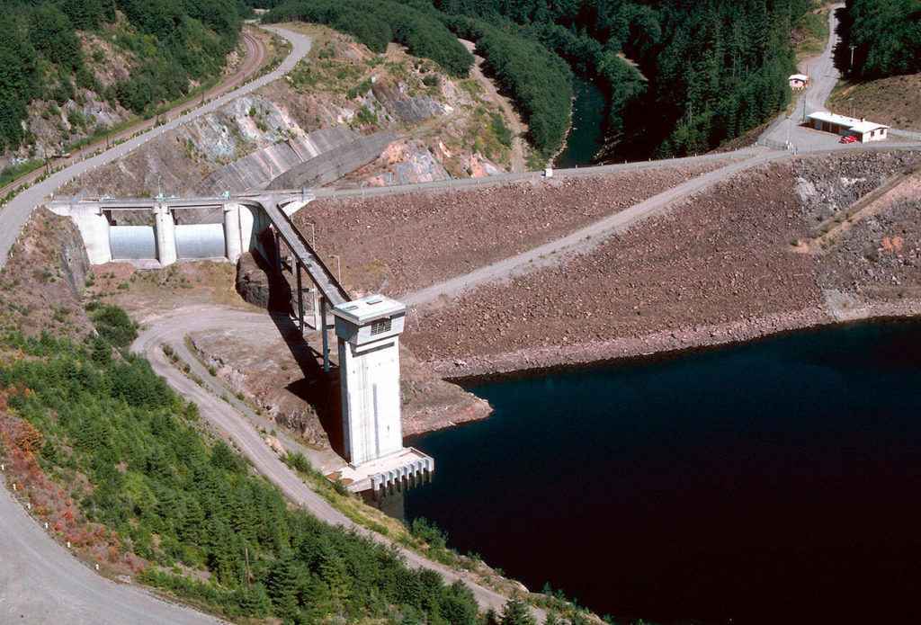 $855M fish passage facility to be built at Hanson Dam along Green River ...