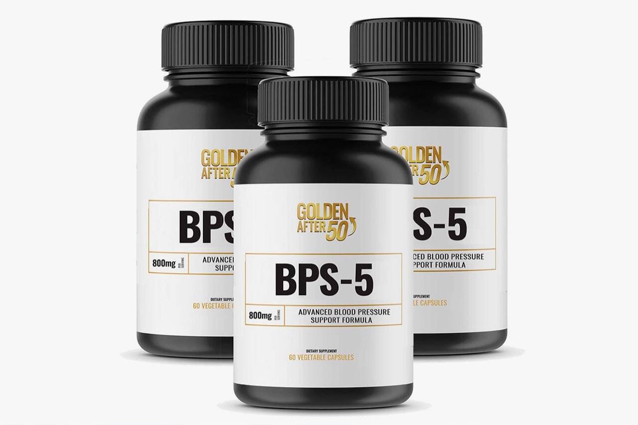 BPS-5 Reviews: Healthy Ingredients That Work? | Kent Reporter