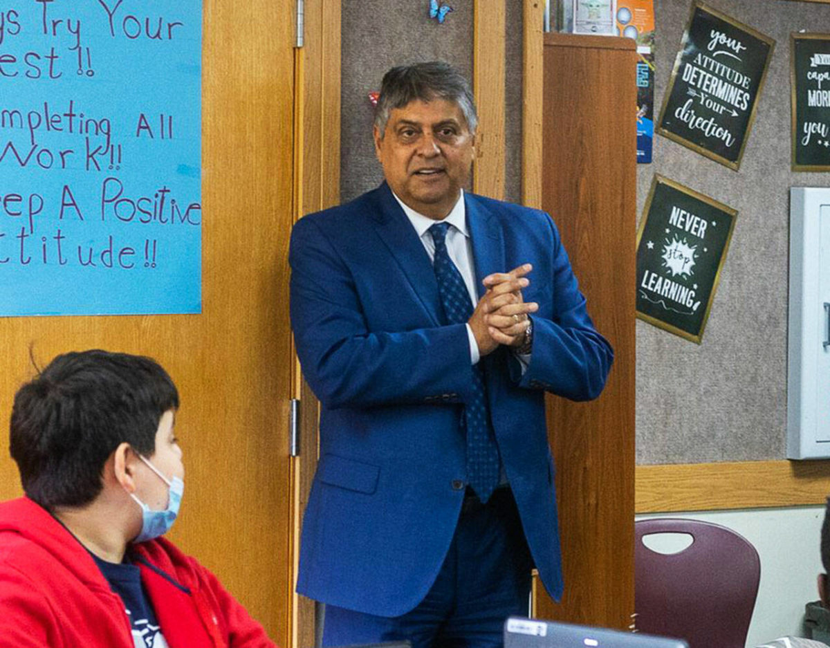 Kent School Board to consider lawsuit to end teachers’ strike | Kent ...