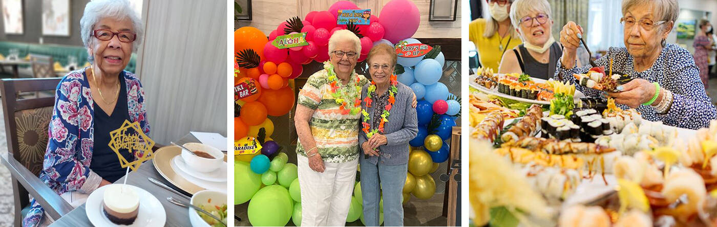 What is modern aging? | Kent Reporter