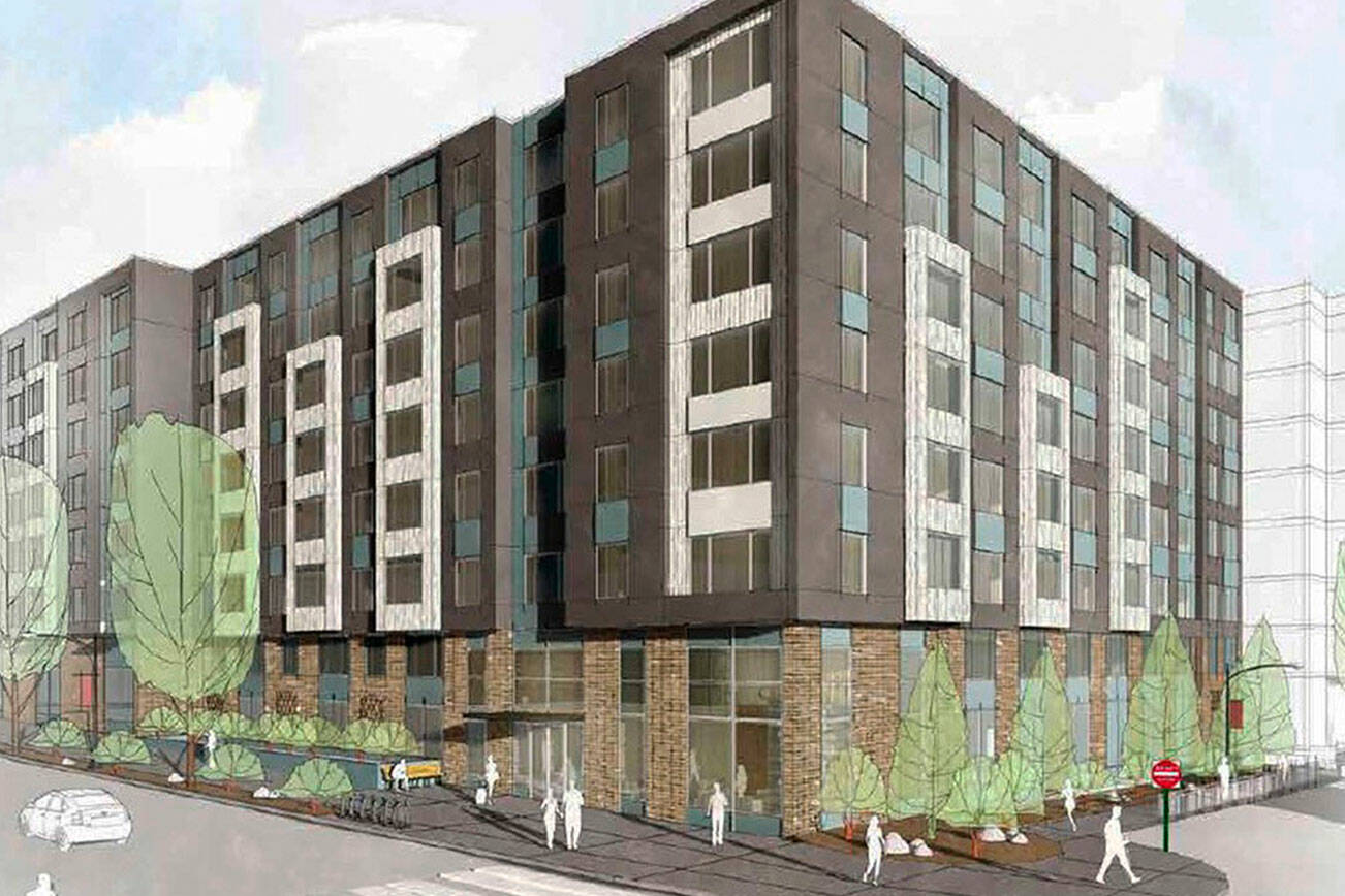 Kent to work with Seattle group to develop middle income housing | Kent ...