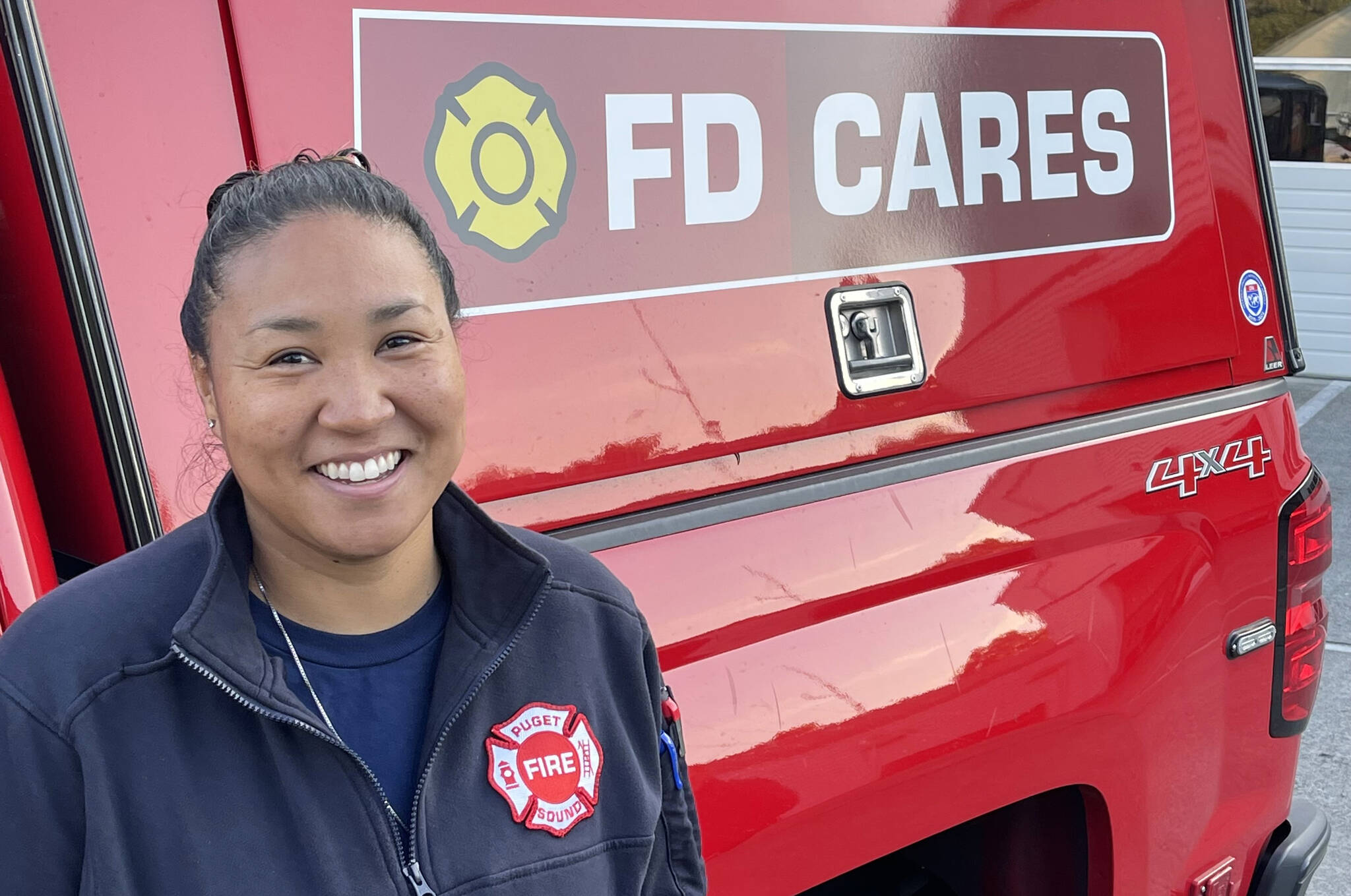 Kent-based Puget Sound Fire expands community assistance programs ...