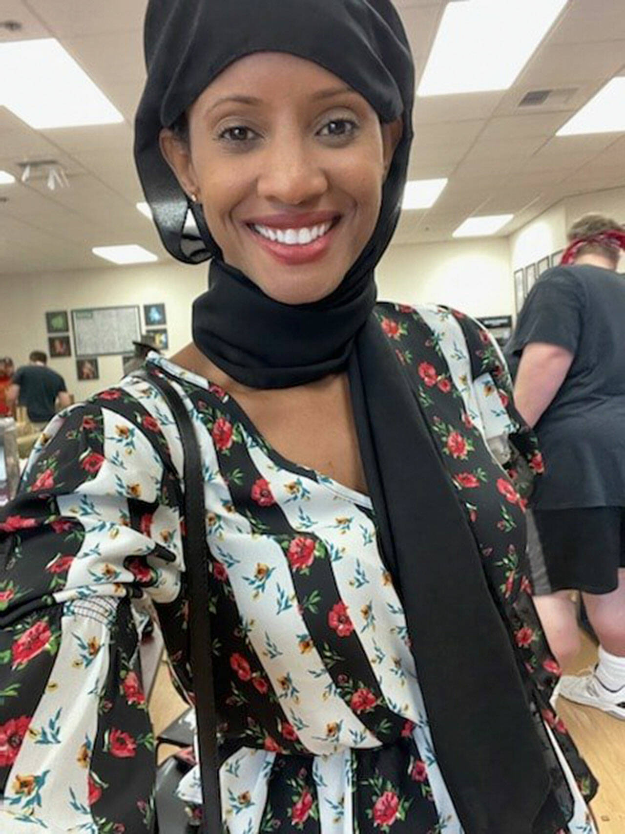 47th District House candidate Olow reportedly claimed false endorsement ...