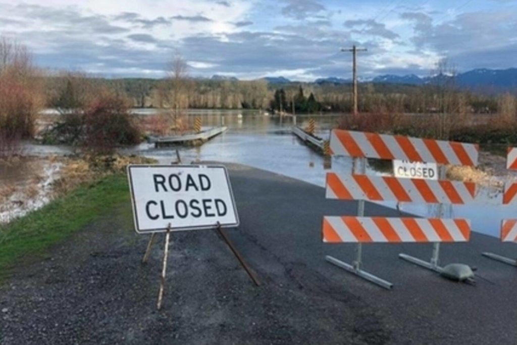 King County warns of potential for severe flooding | Kent Reporter