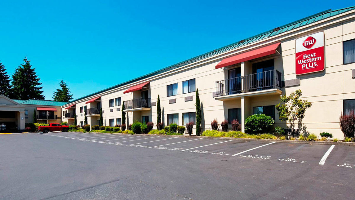 Best Western in Kent receives honors at company convention | Kent Reporter