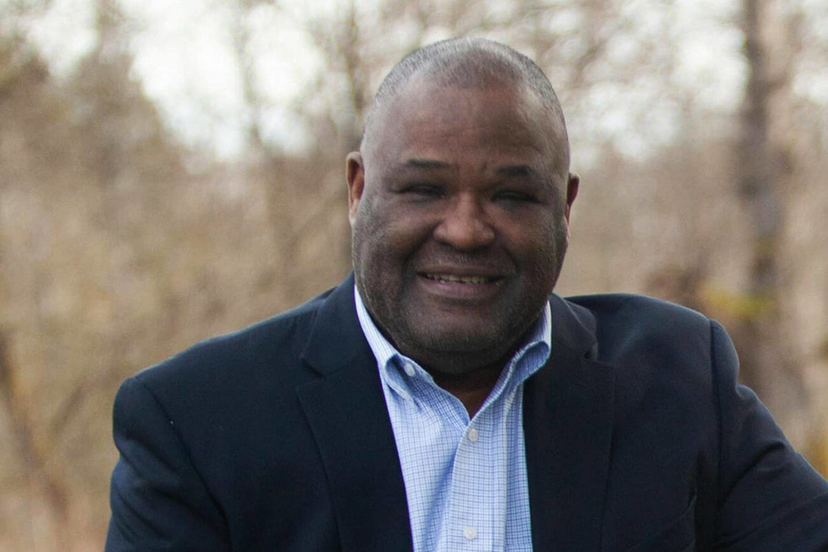 Boyce concedes in 47th District Senate race against Kauffman | Kent ...