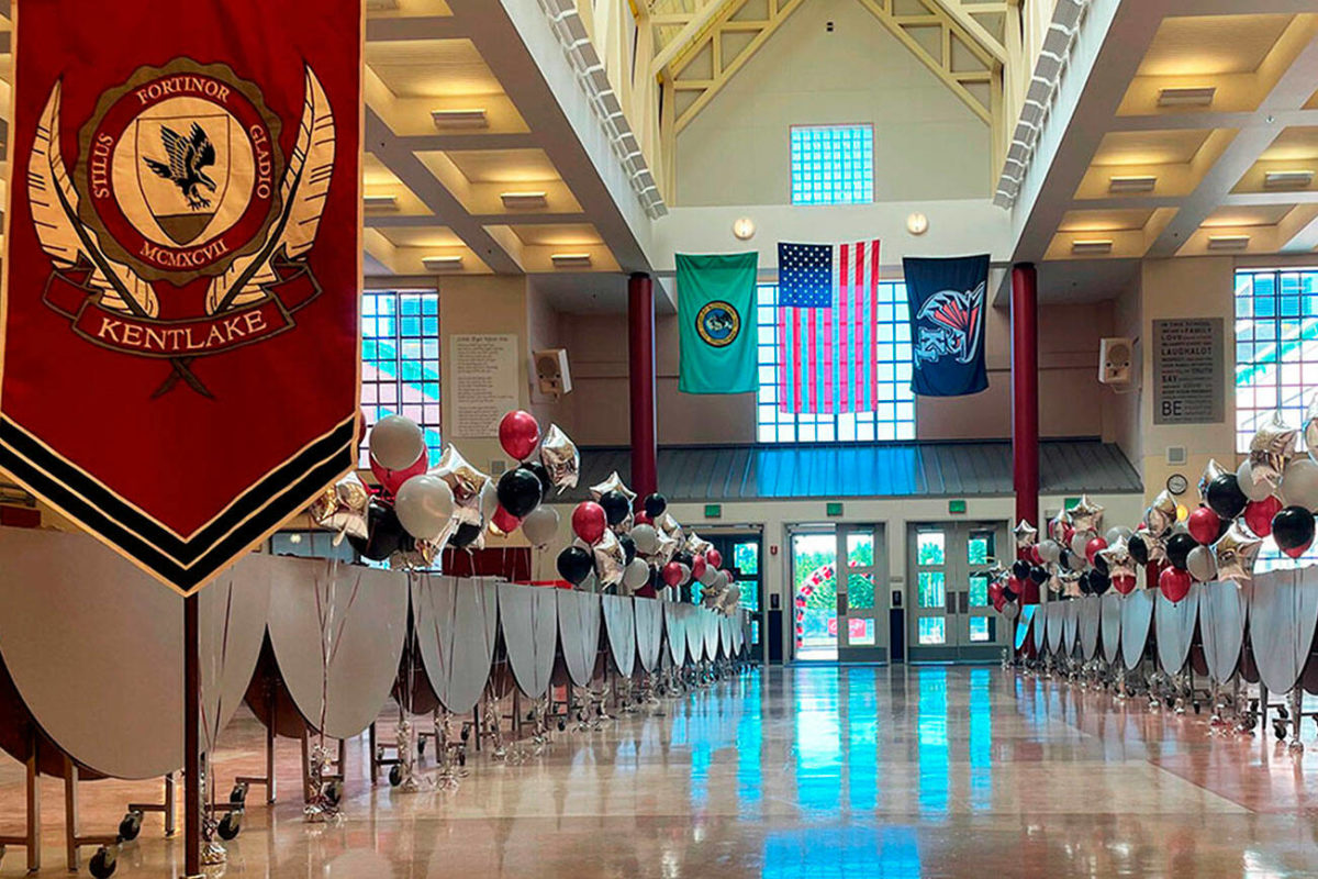 Kent School Board picks four finalists for vacant position | Kent Reporter