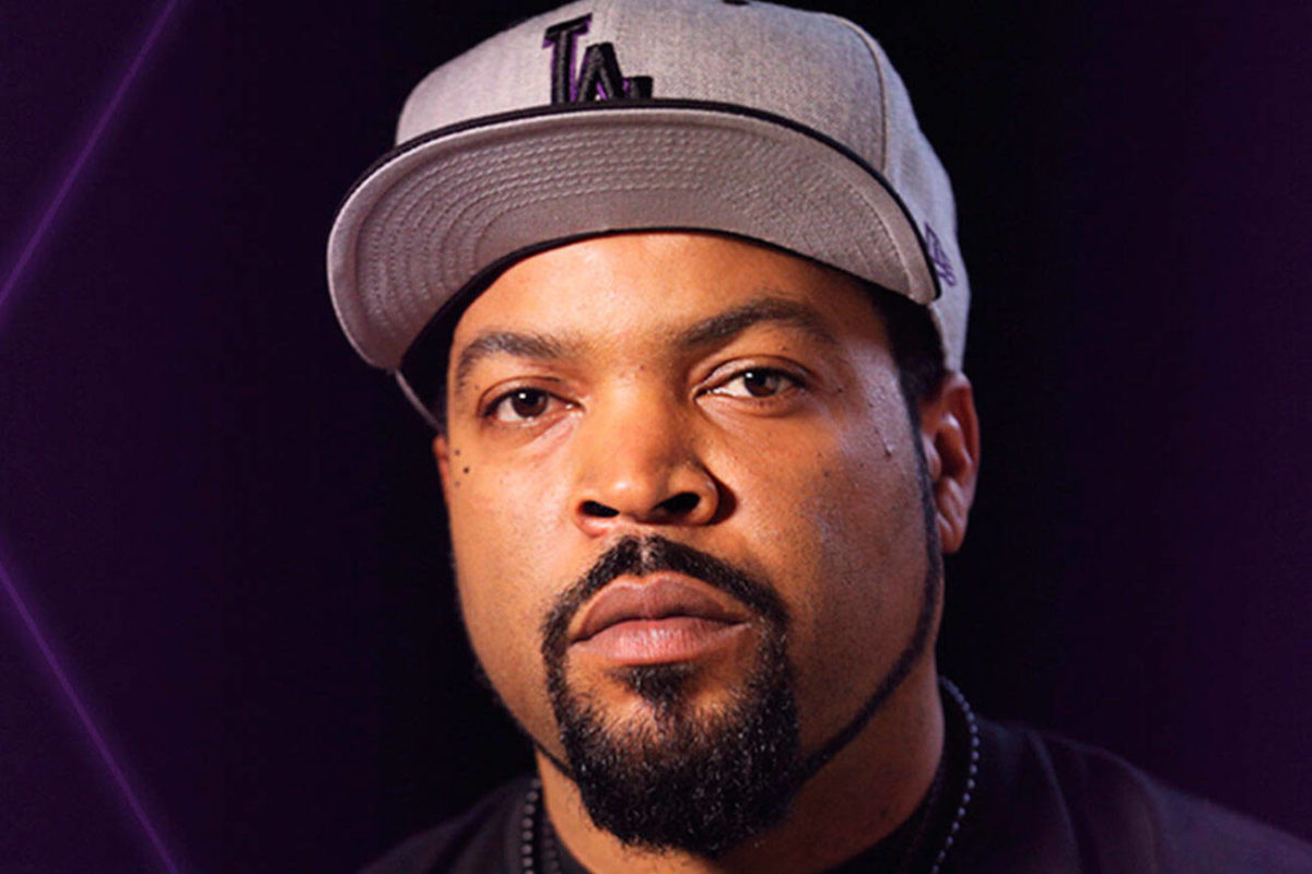 Ice Cube to headline Legends of the West concert March 4 in Kent | Kent ...
