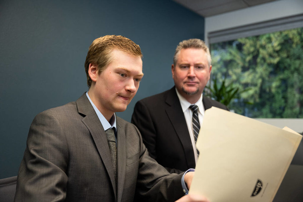 Kent Law firm welcomes estate planning attorney | Kent Reporter