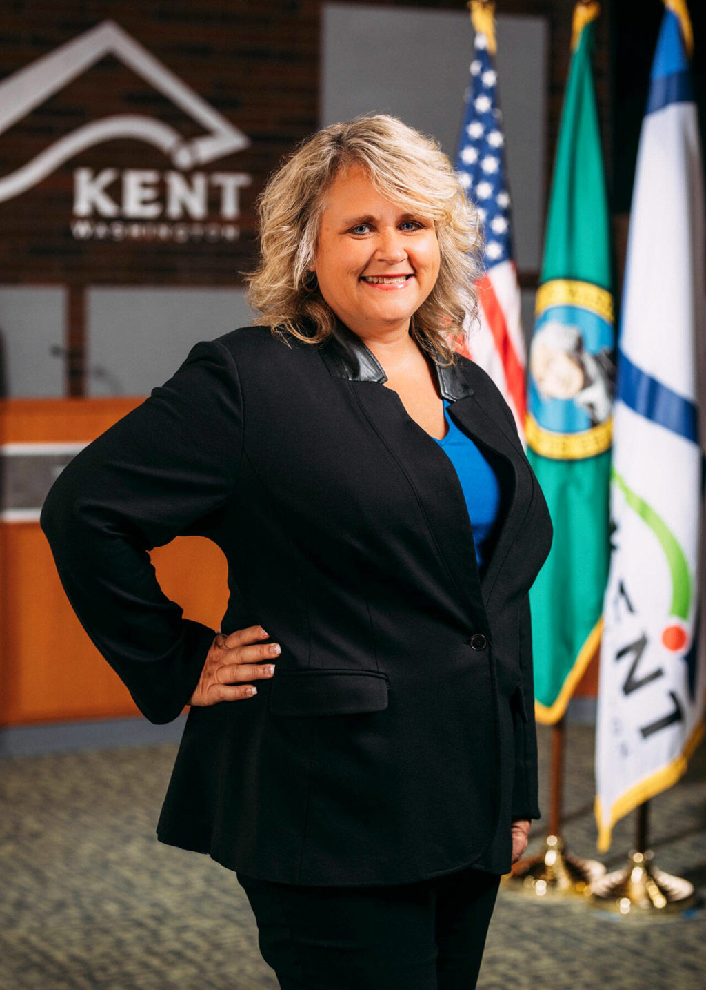 Kent Mayor Ralph to deliver State of the City address March 14 | Kent ...