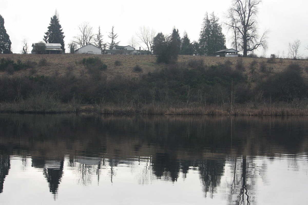 Kent receives $2M King County grant to buy land by Clark Lake Park ...