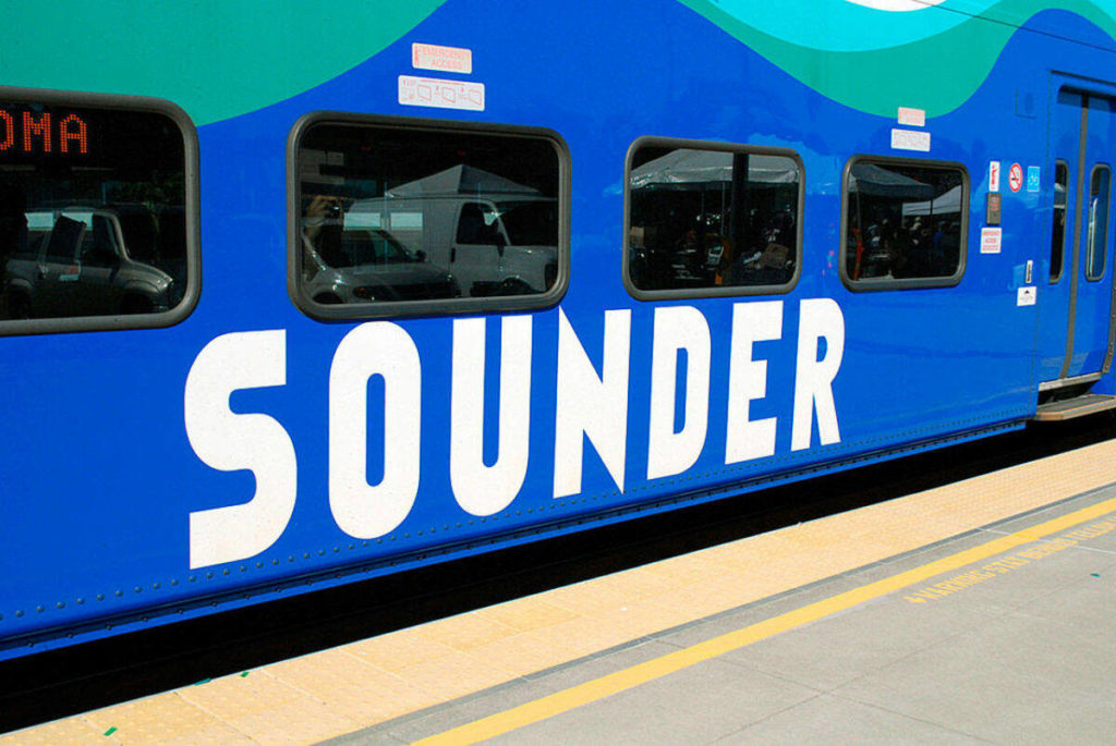 Sound Transit postpones Kent Sounder parking garage opening to 2027 ...
