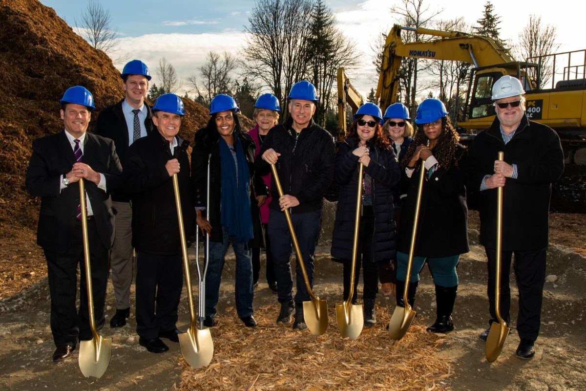 New affordable housing development coming near Star Lake | Kent Reporter