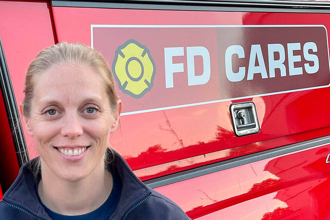 Kent Police contract with Puget Sound Fire for co-responder team | Kent ...